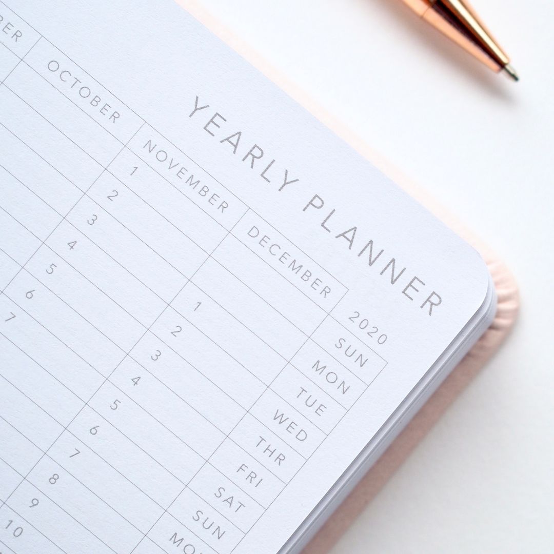 Wrapping up a Challenging Year - AE Creative Works